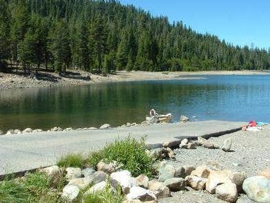 Findley Campground | Sierraville, CA