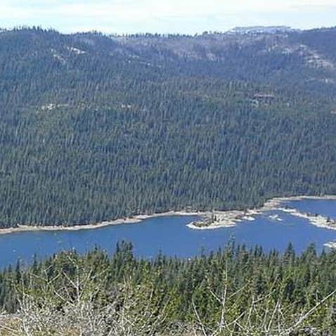 French Meadows Camping | The Dyrt