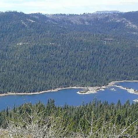 French Meadows Camping | The Dyrt