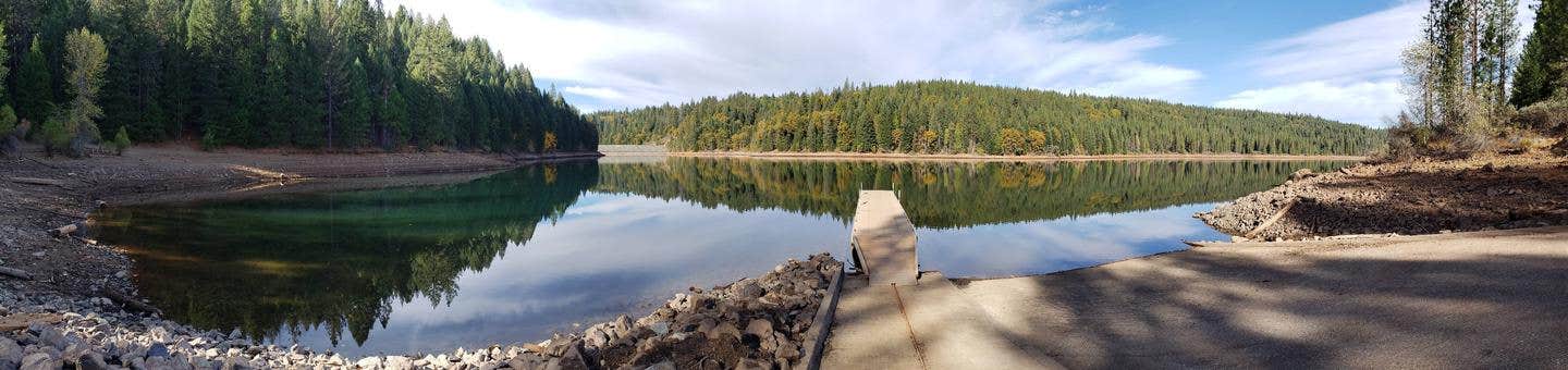 Giant Gap Camping | Gold Run, California