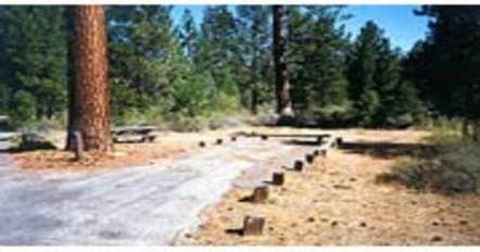 Hat Creek Camping | Fall river mills, CA