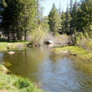 Hope Valley Campground Camping | The Dyrt