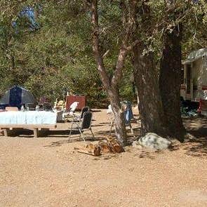 Indian Valley Camping | The Dyrt