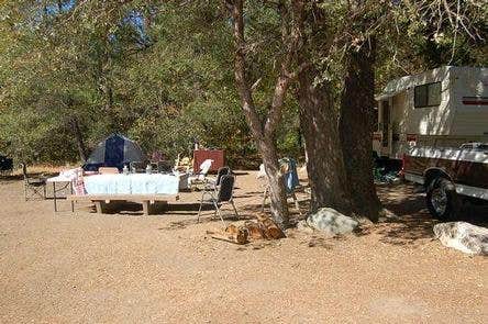 Indian Valley Camping | The Dyrt