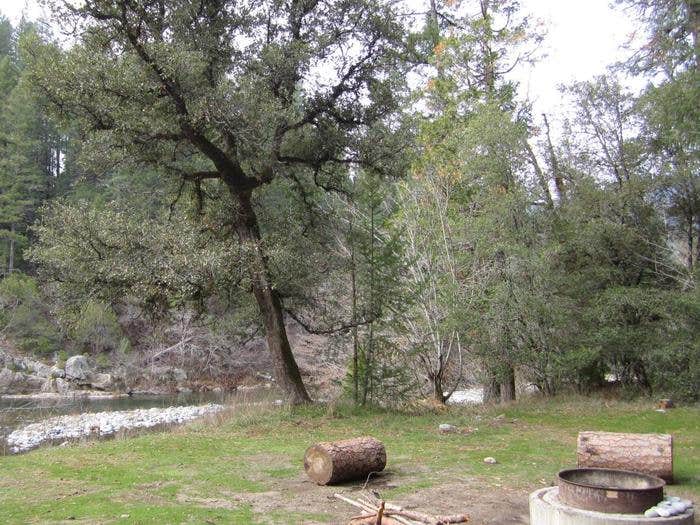 Indian Valley Camping | Camptonville, CA