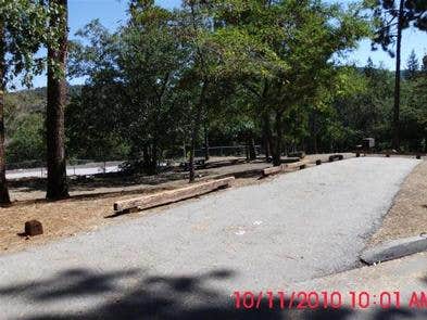 Blue Ridge Campground Camping | The Dyrt