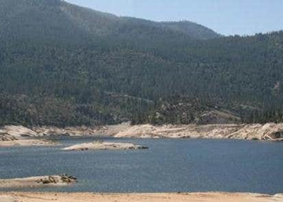 Mammoth Pool Camping | The Dyrt