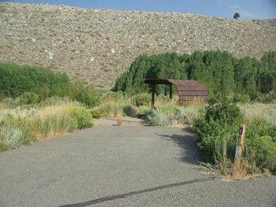 McGee Creek RV Park & Campground | Mammoth Lakes, CA