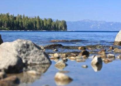 Meeks Bay Camping | The Dyrt