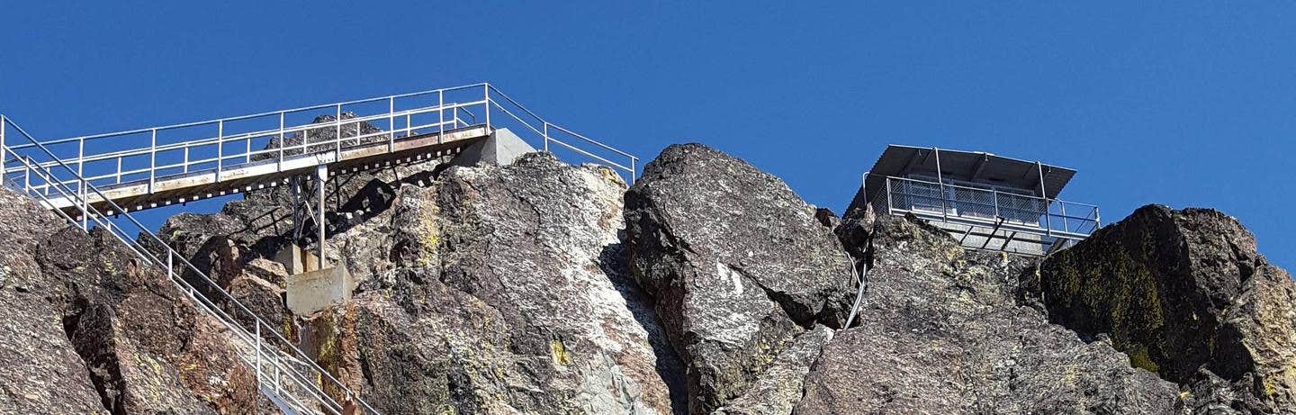 Packsaddle Camping | Camptonville, CA