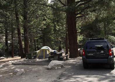 Paha Camping | The Dyrt