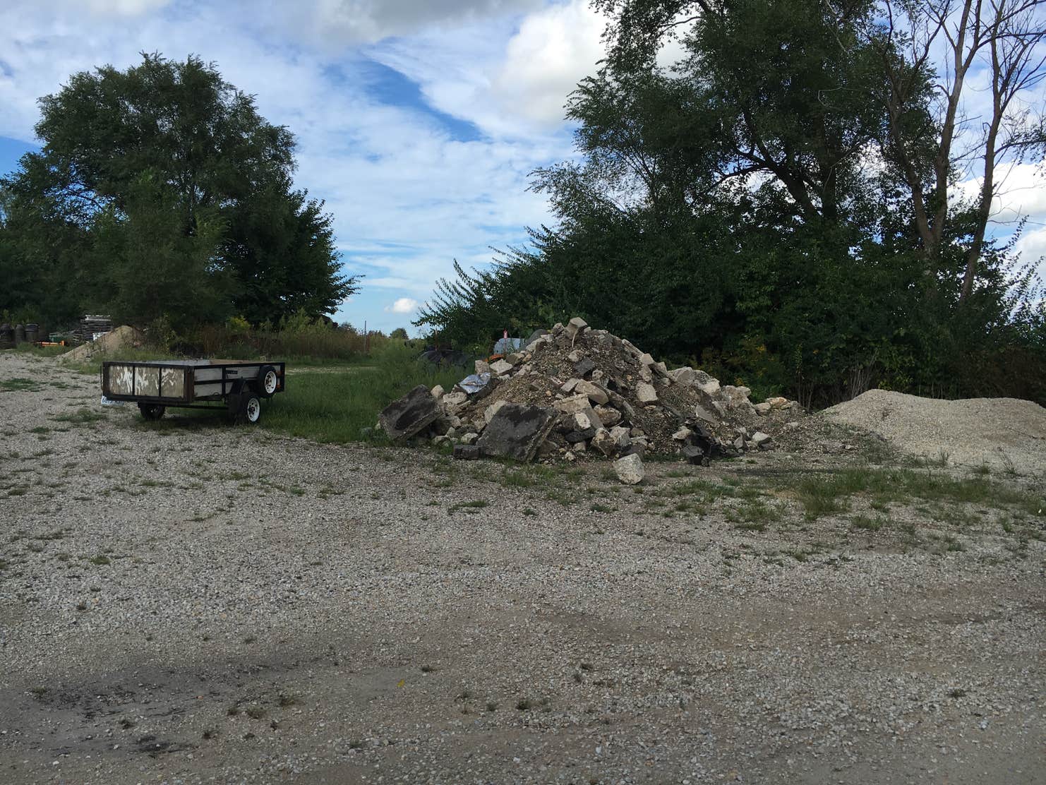 Shabbona Lake State Park Camping | The Dyrt