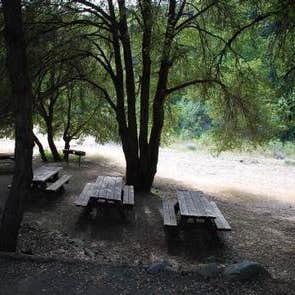 Sarah Totten Campground Camping | The Dyrt