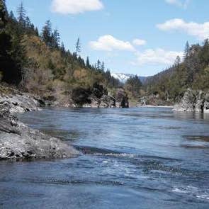 Sarah Totten Campground Camping | The Dyrt