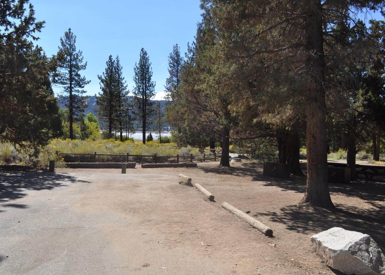 Serrano Camping | The Dyrt