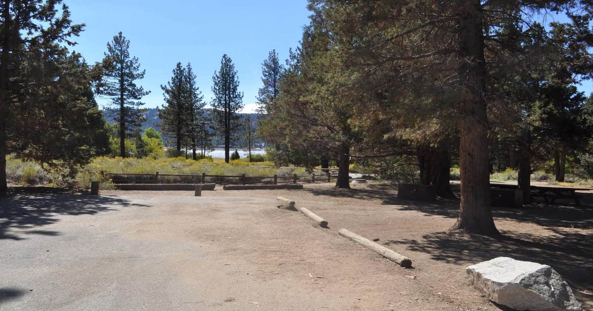 Serrano Camping | Fawnskin, CA | The Dyrt