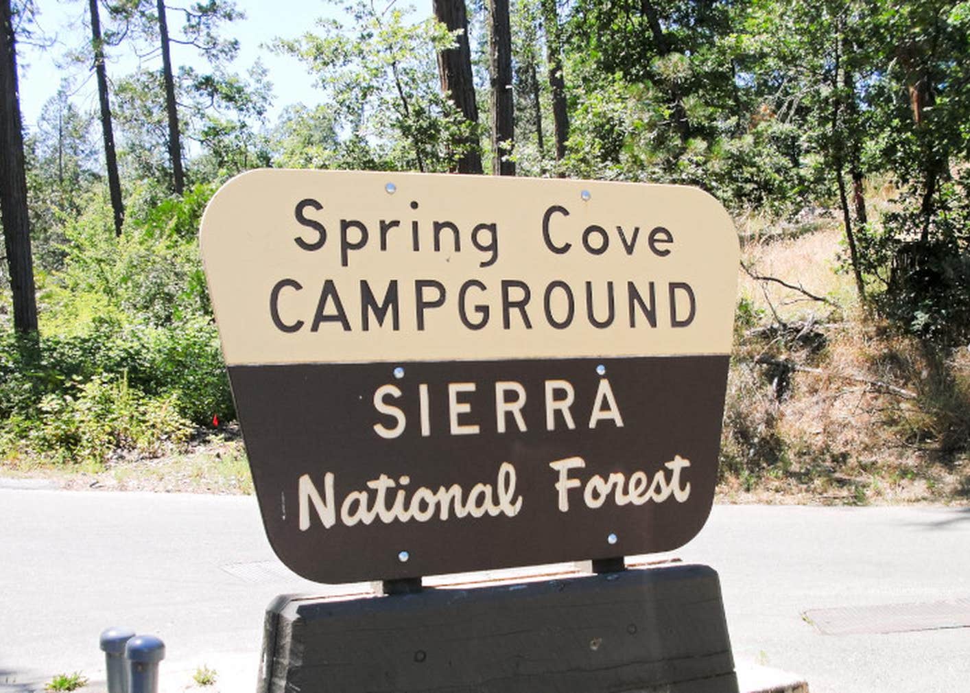 Spring Cove Campground Camping | The Dyrt