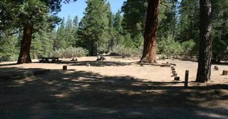 Sweetwater Camping | Wishon, CA