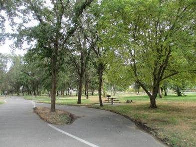 Mendocino National Forest Lake Red Bluff Recreation Area Camping | Red ...