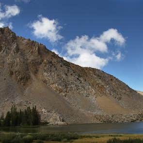 Trumbull Lake Camping | The Dyrt