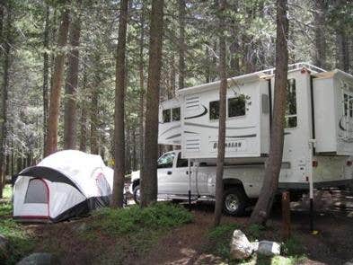 THE 10+ BEST Campgrounds near Yosemite National Park