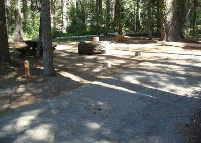 Whitehorse Campground - Bucks Lake Recreation Area Camping | The Dyrt