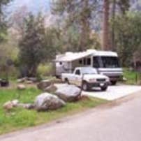 Wishon Cabin Camping | The Dyrt