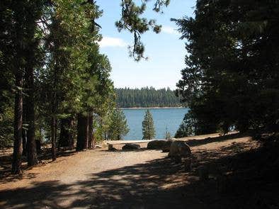 Jones Fork Campground | Kyburz, CA