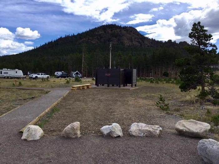 THE 10+ BEST Campgrounds near Boulder, CO