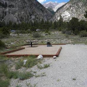 Chalk Lake Camping | The Dyrt