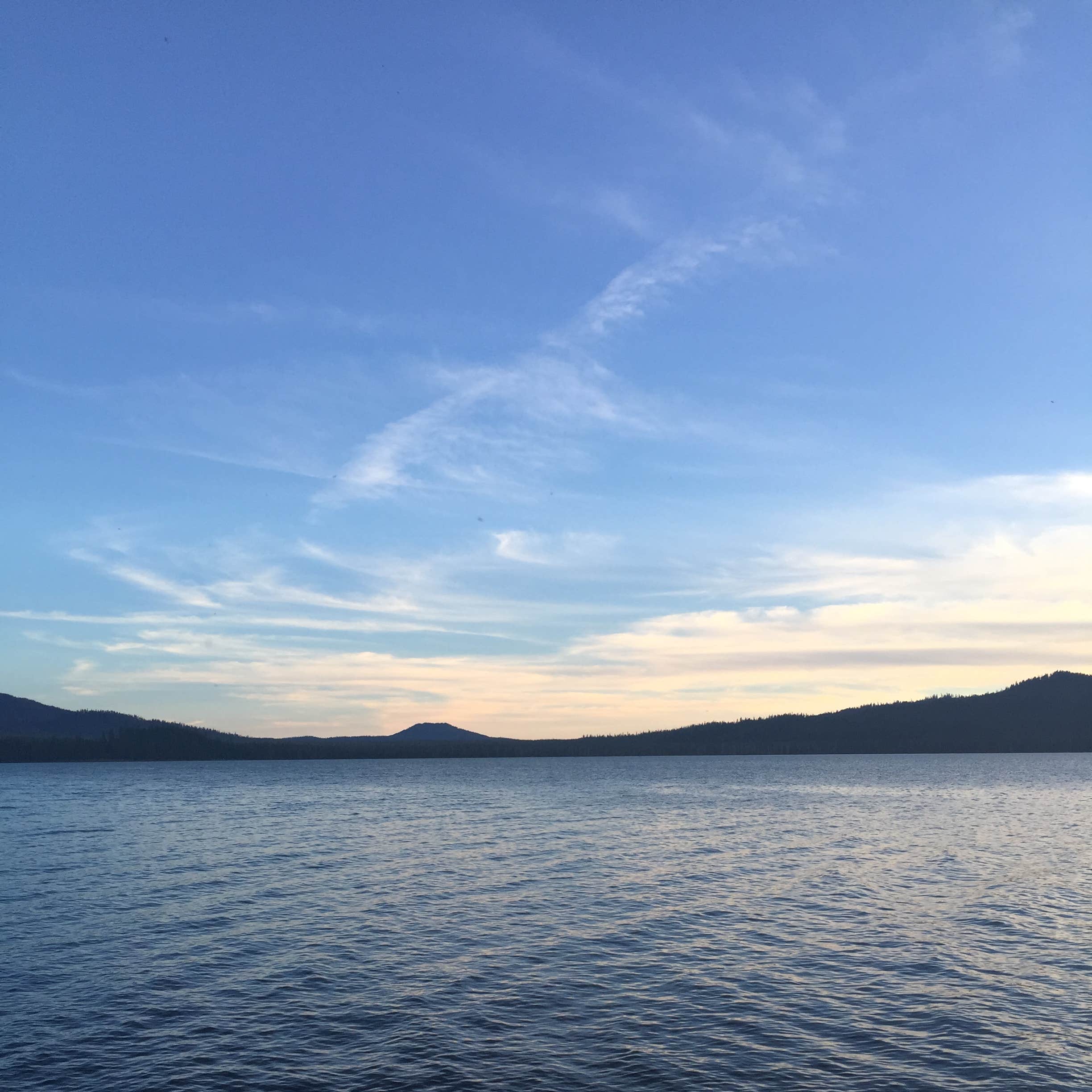 Diamond Lake Camping | The Dyrt