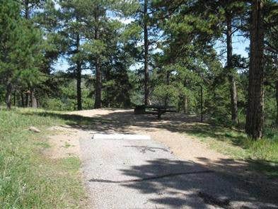 Thunder Ridge Camping | Colorado springs, CO