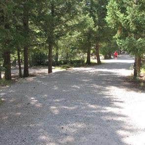 Cascade (colorado) Camping | The Dyrt