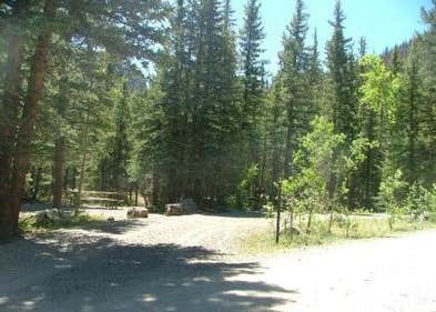 Thirty Mile Camping | The Dyrt