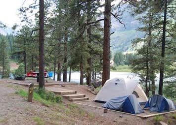Haviland Lake Campground Camping | The Dyrt