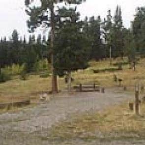 Kelly Dahl Camping | The Dyrt