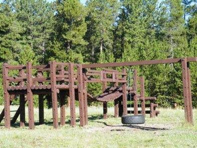 Kelly Dahl Camping | Nederland, CO