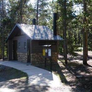 Kelly Dahl Camping | The Dyrt