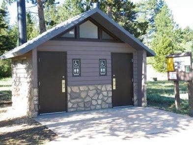 Reverend's Ridge Campground Camping | The Dyrt