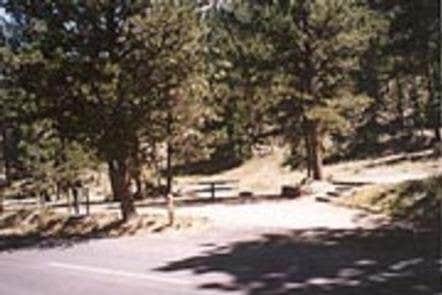 THE 10+ BEST Campgrounds near Red Feather Lakes, CO