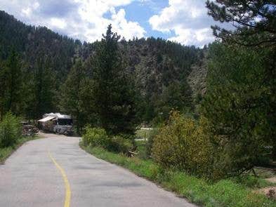 THE 10+ BEST Campgrounds near Red Feather Lakes, CO