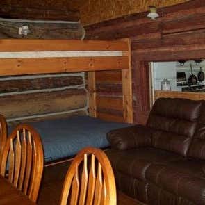 Stone Cellar Guard Station Camping | The Dyrt