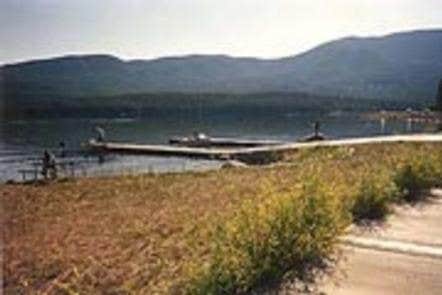 Green Ridge Campground | Grand Lake, CO