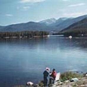 Green Ridge Campground Camping | The Dyrt