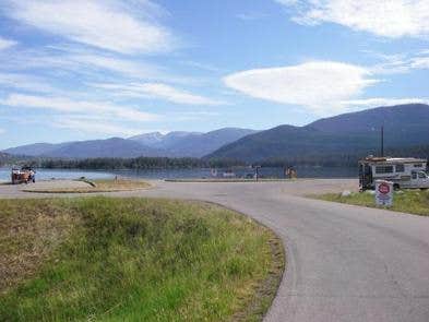 Green Ridge Campground | Grand Lake, Colorado