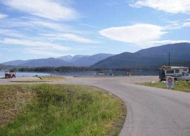 Green Ridge Campground Camping | The Dyrt