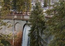 Chapman Campground And Group Camp - White River NF Camping | The Dyrt