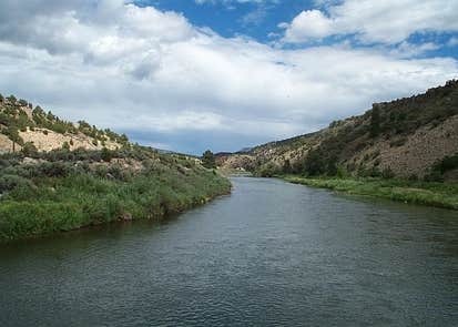 Catamount Bridge Boat Launch Camping | The Dyrt