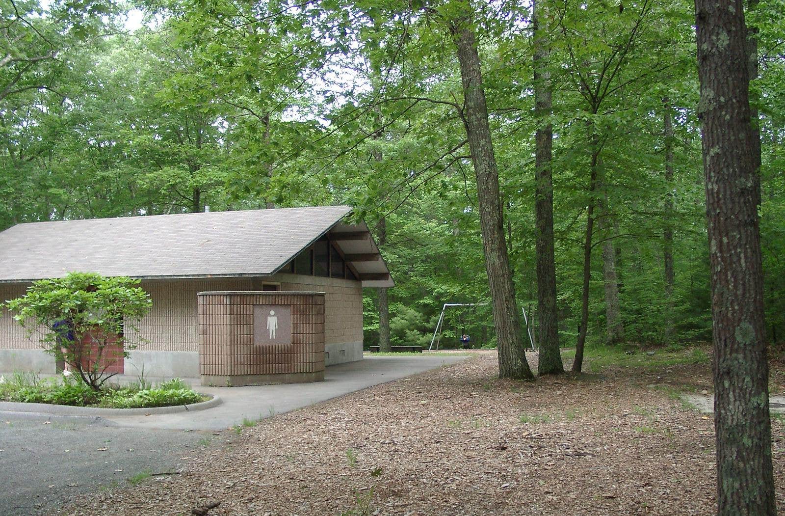 West Thompson Lake Campground | N. grosvenordale, CT