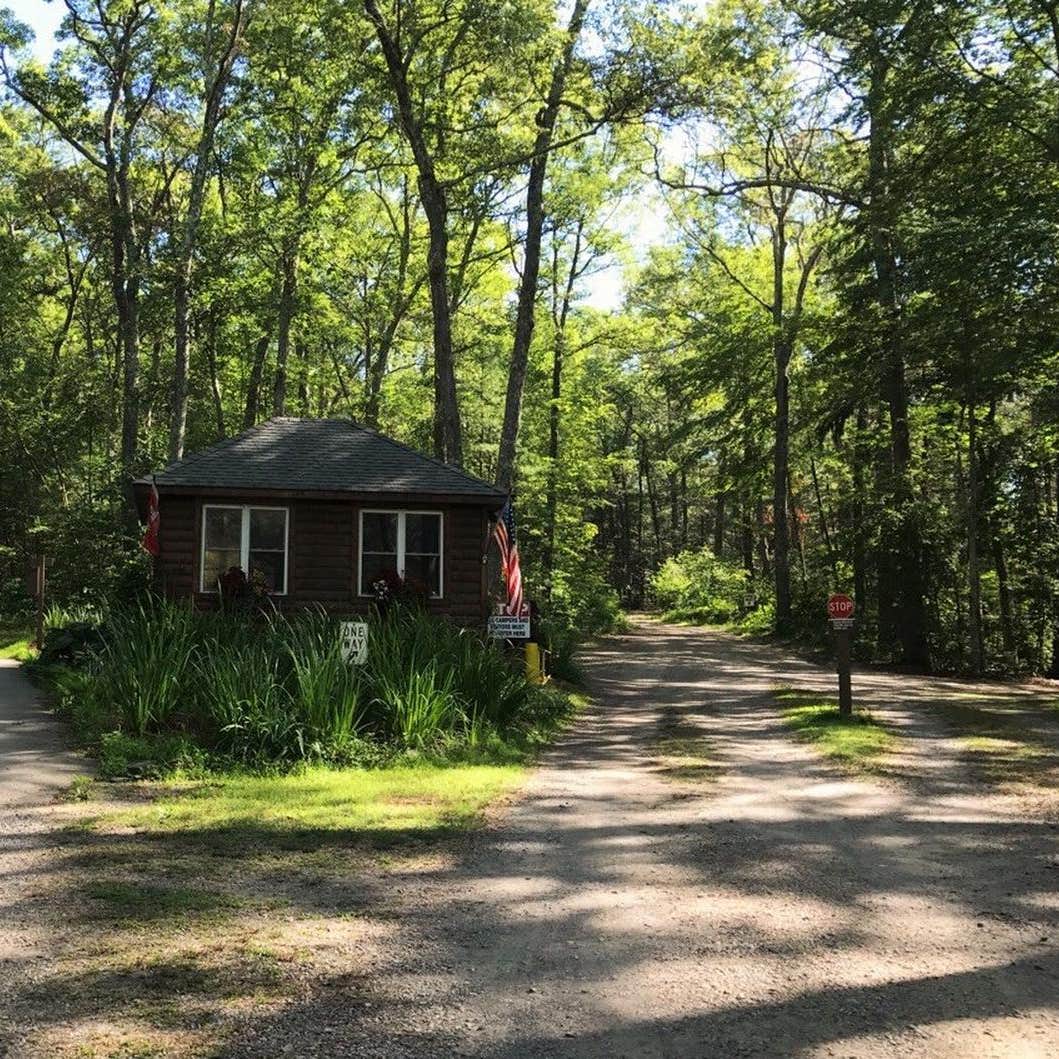 West Thompson Lake Campground Camping | The Dyrt